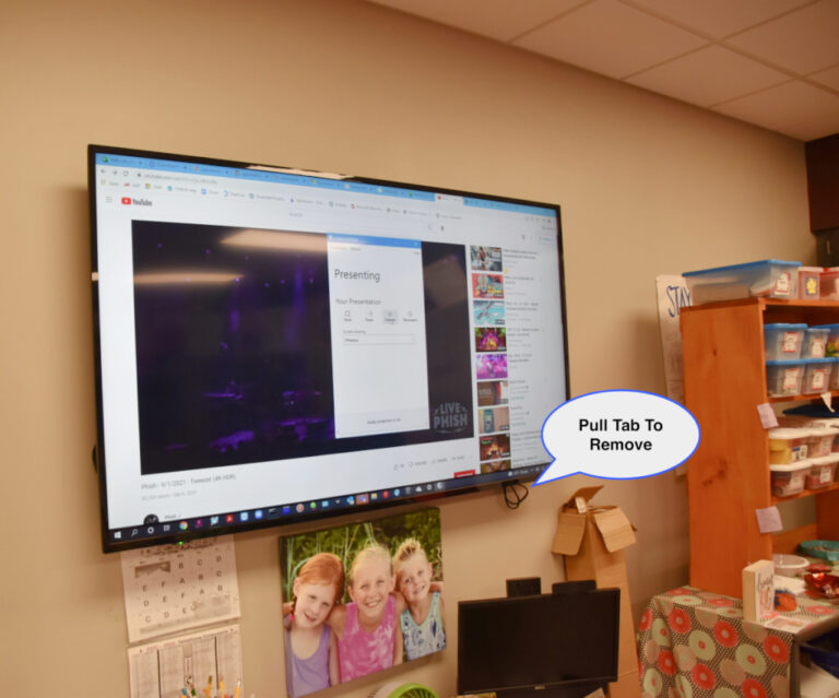 The Wall of Shame - AVL Designs, Inc.