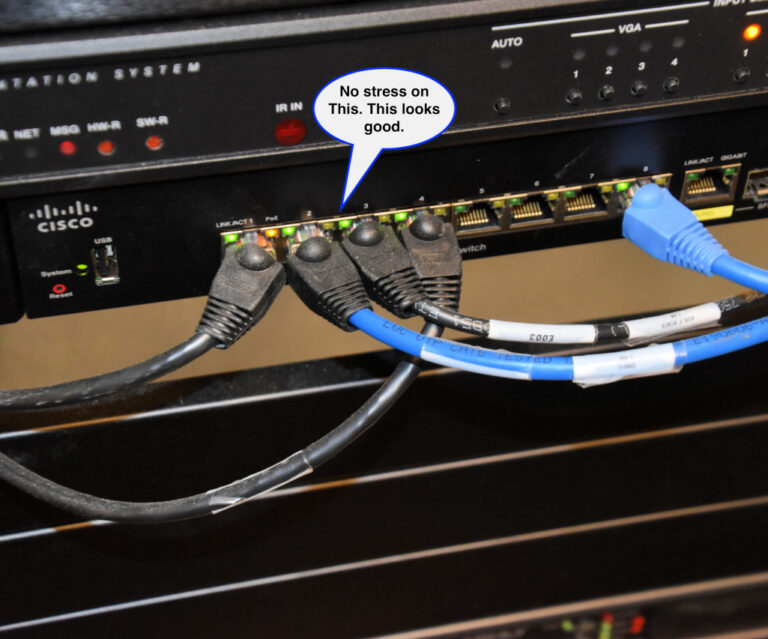 The Wall of Shame - AVL Designs, Inc.